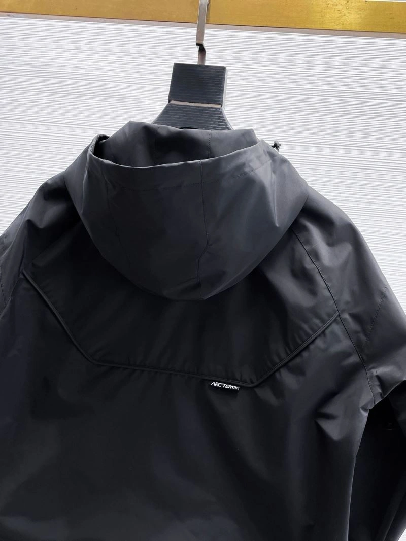 Low-cost Arcteryx Outwear