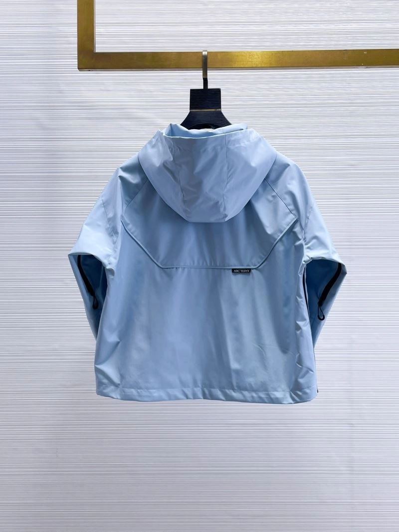 Affordable Arcteryx Outwear