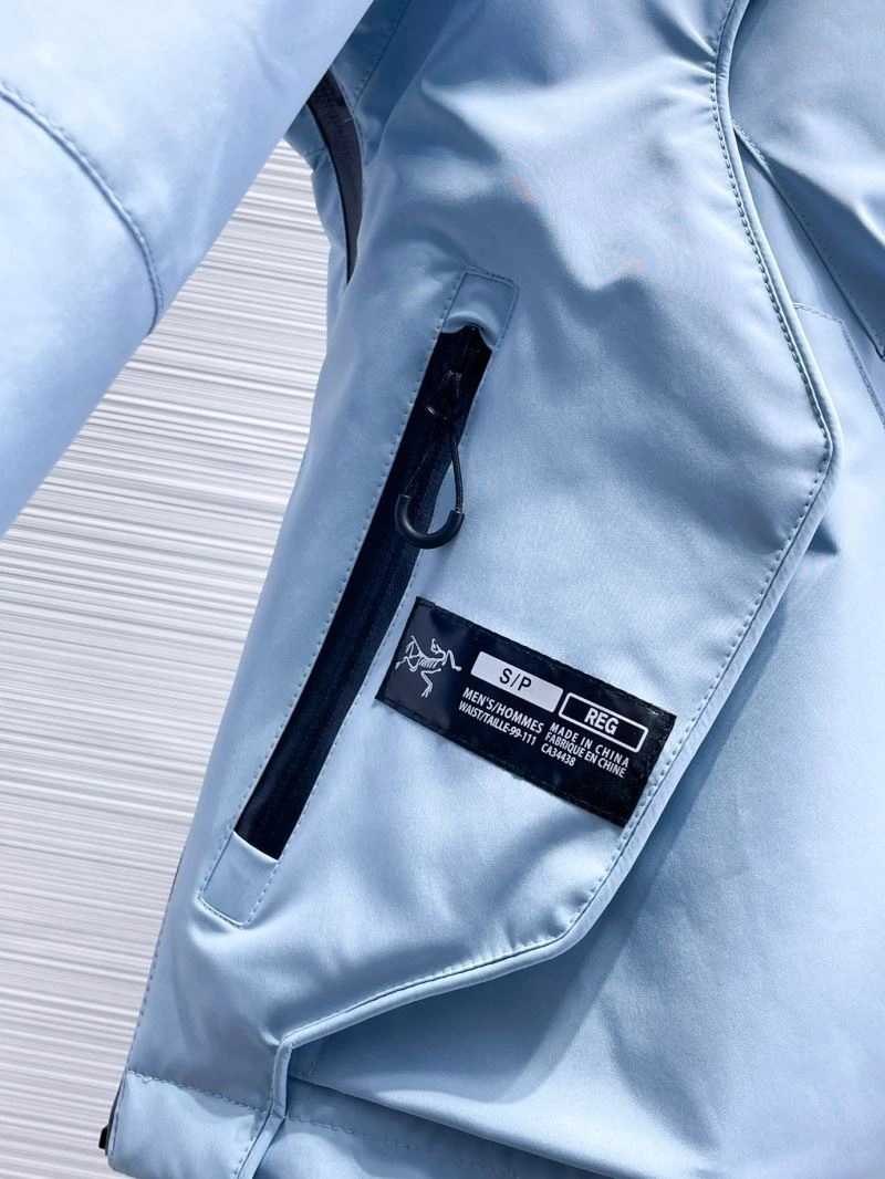 Affordable Arcteryx Outwear