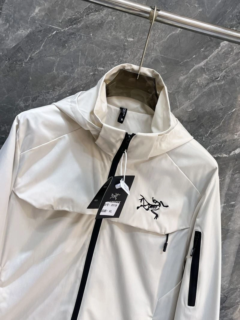 Accurate model Arcteryx Outwear