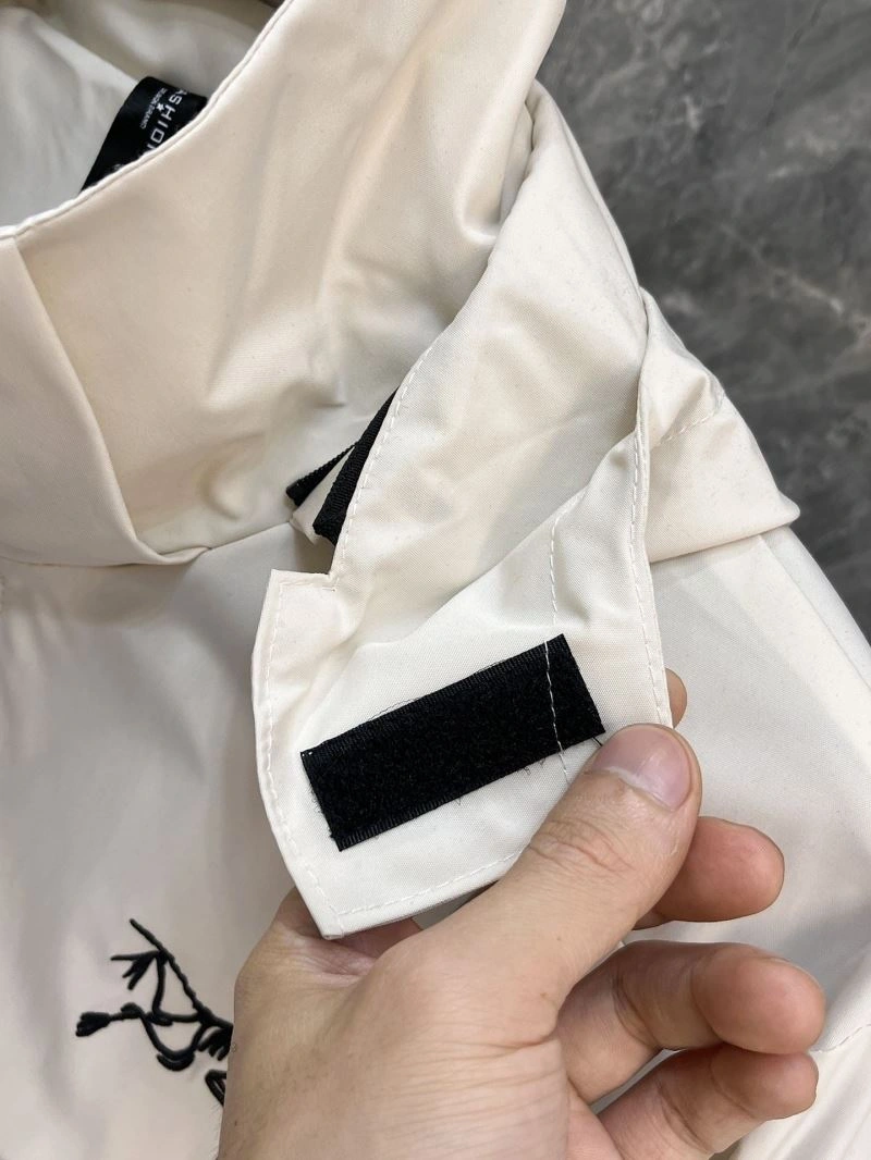 Accurate model Arcteryx Outwear