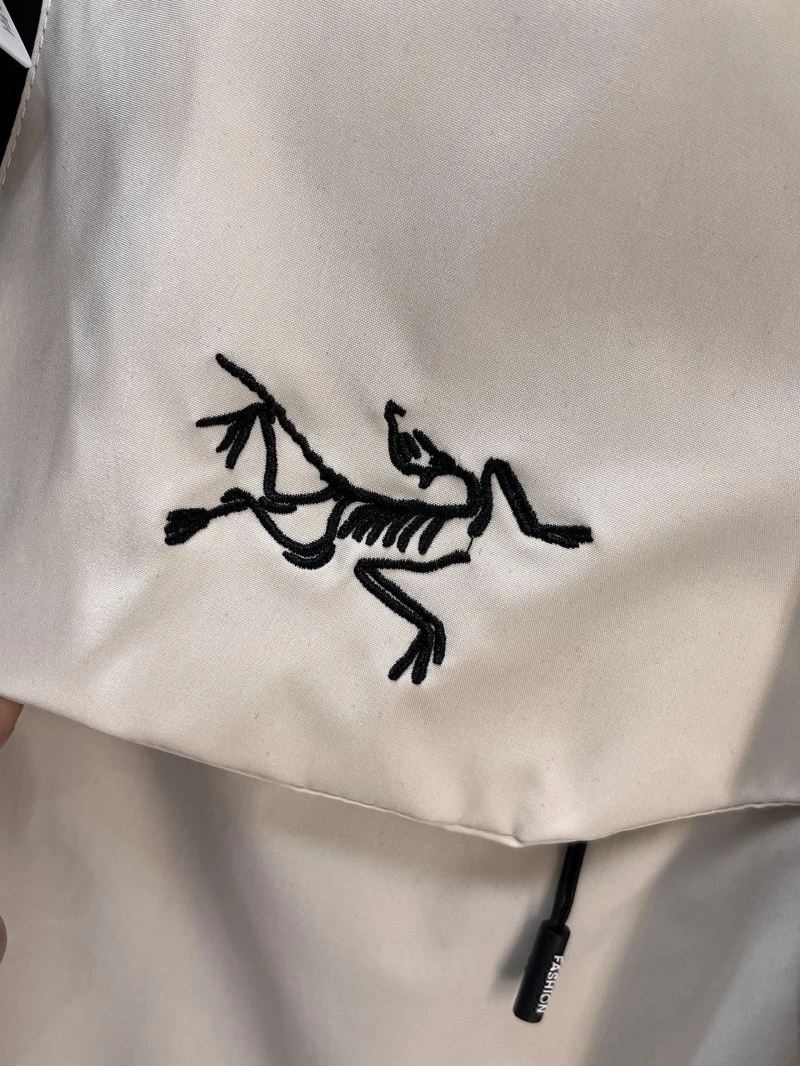 Accurate model Arcteryx Outwear