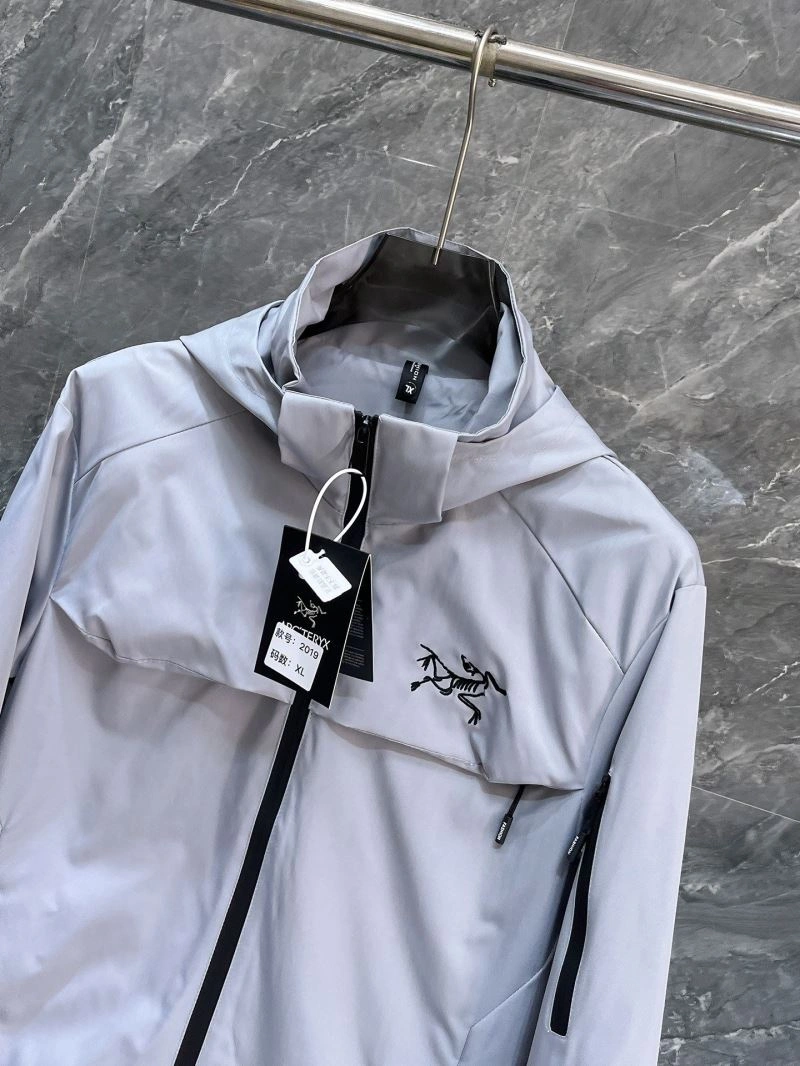 Mirror quality Arcteryx Outwear