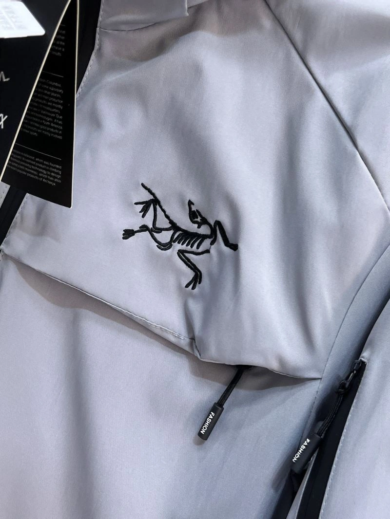 Mirror quality Arcteryx Outwear