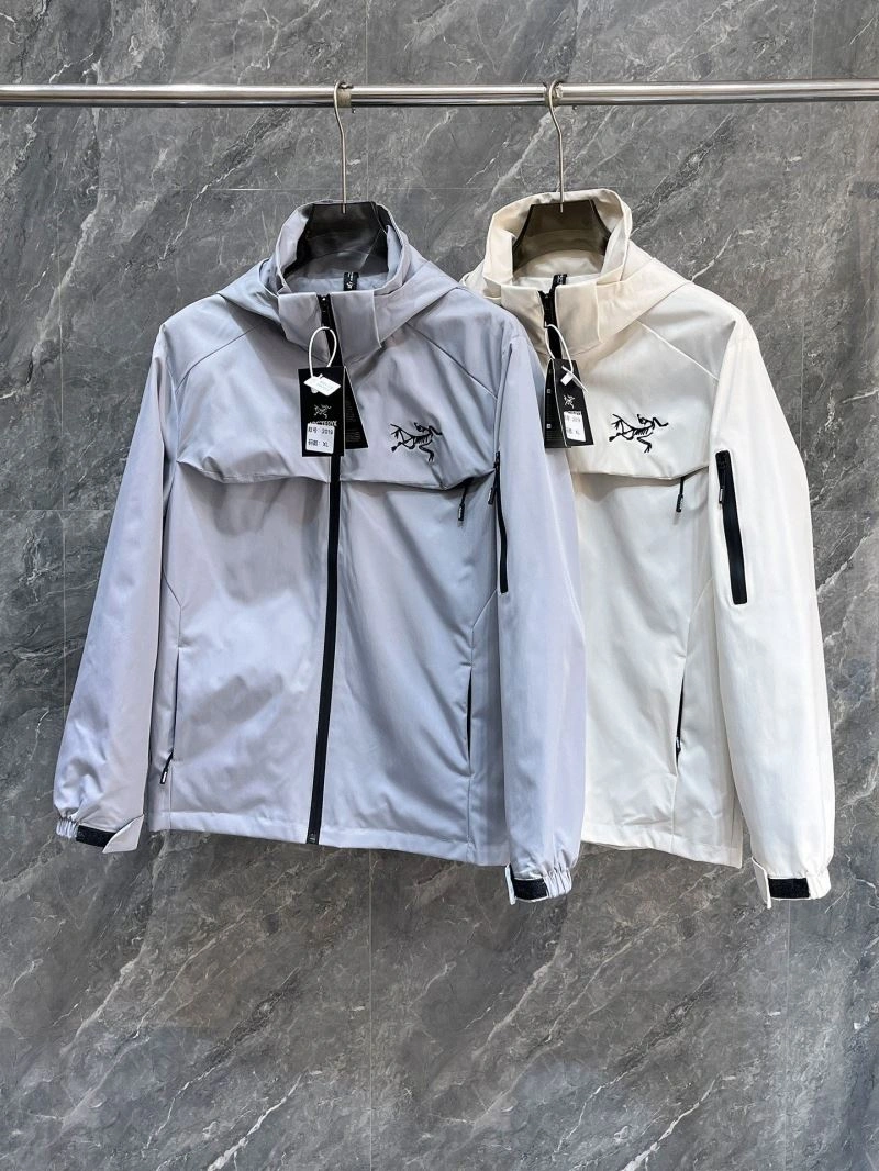 Mirror quality Arcteryx Outwear