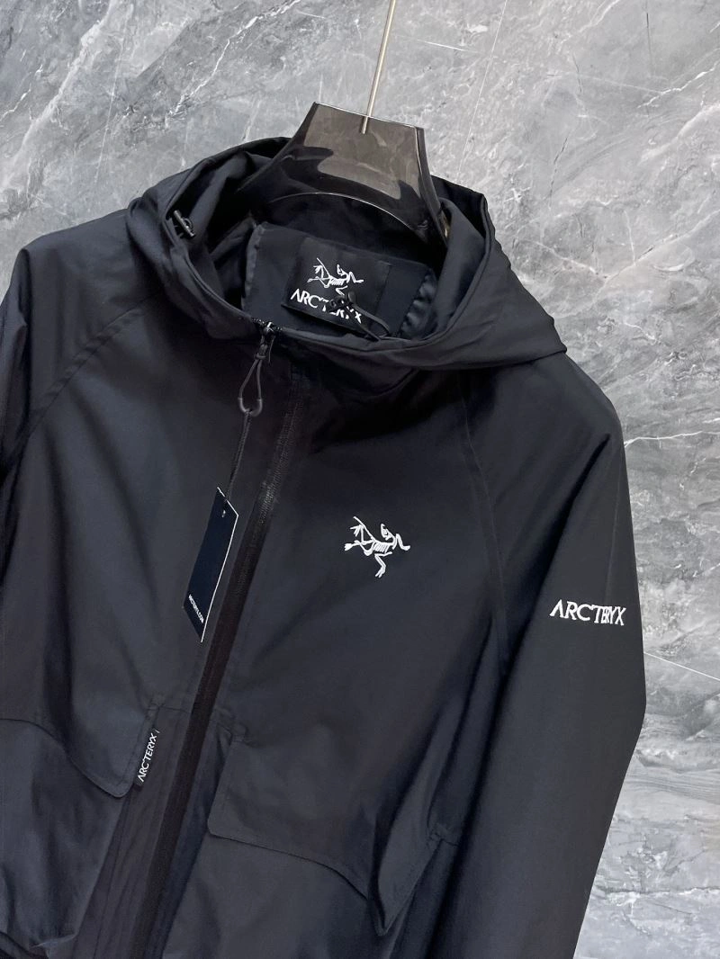 Low-cost Arcteryx Outwear