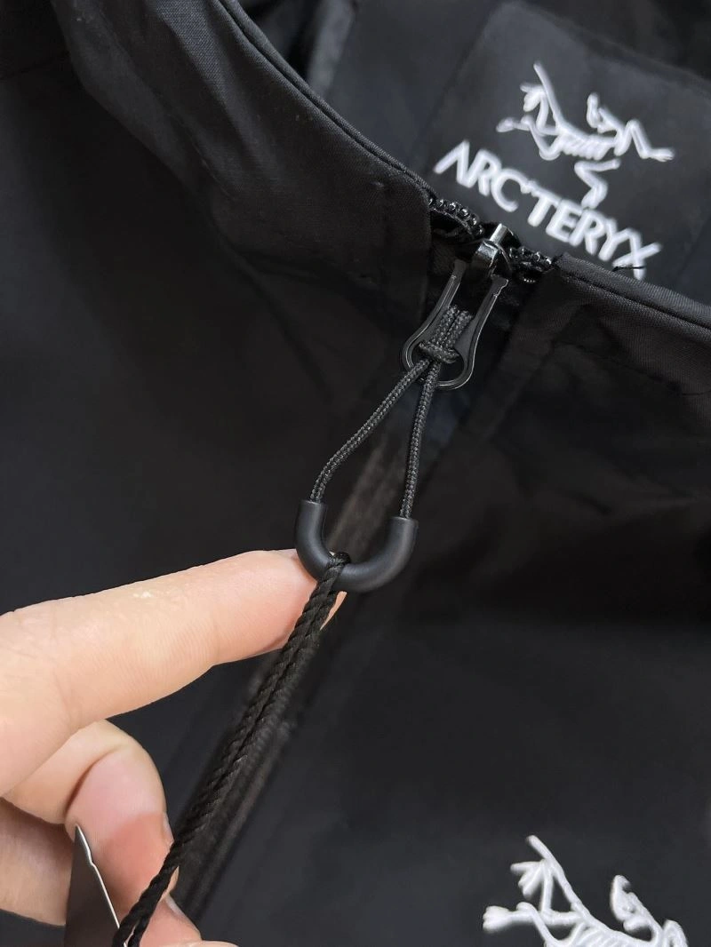 Low-cost Arcteryx Outwear