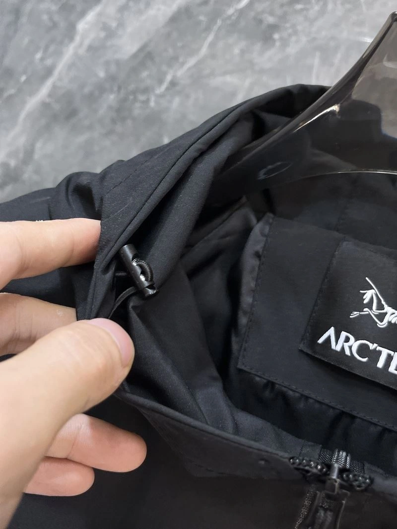 Low-cost Arcteryx Outwear