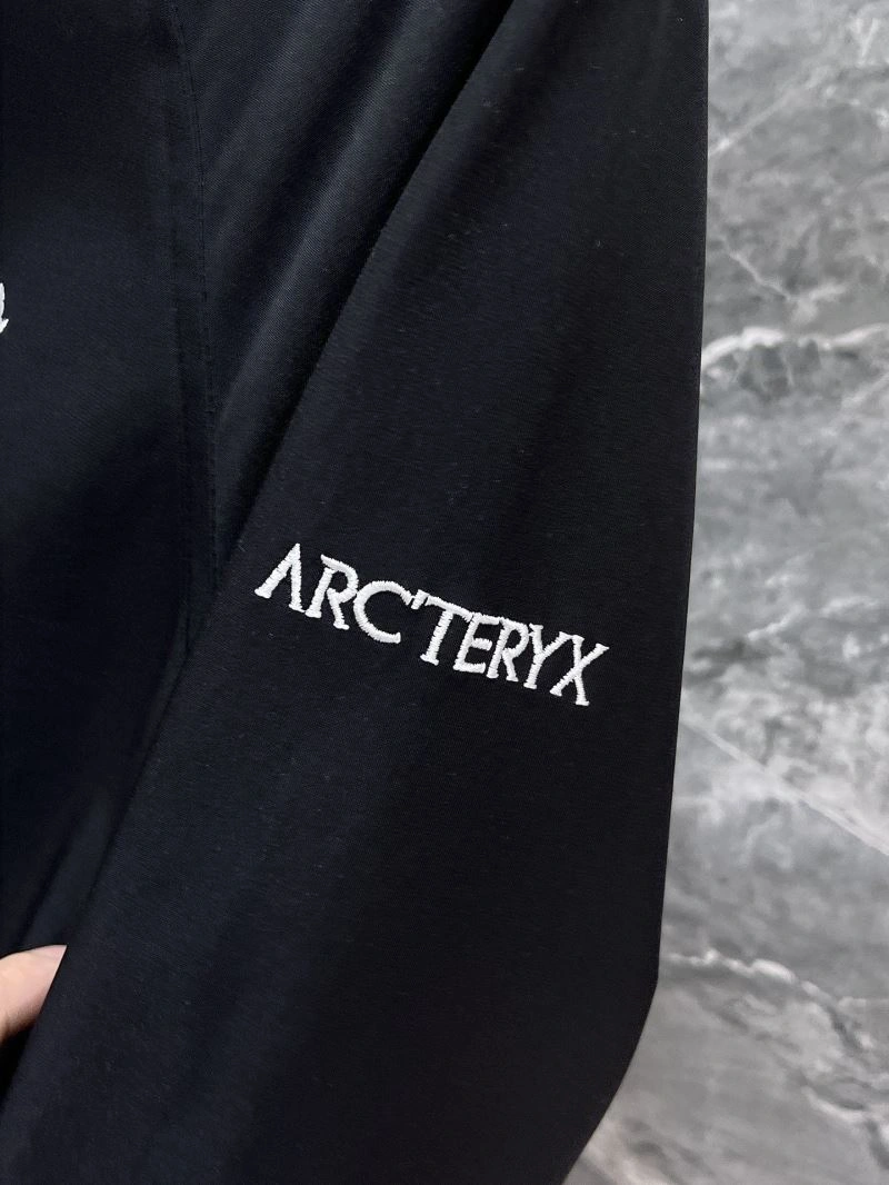 Low-cost Arcteryx Outwear