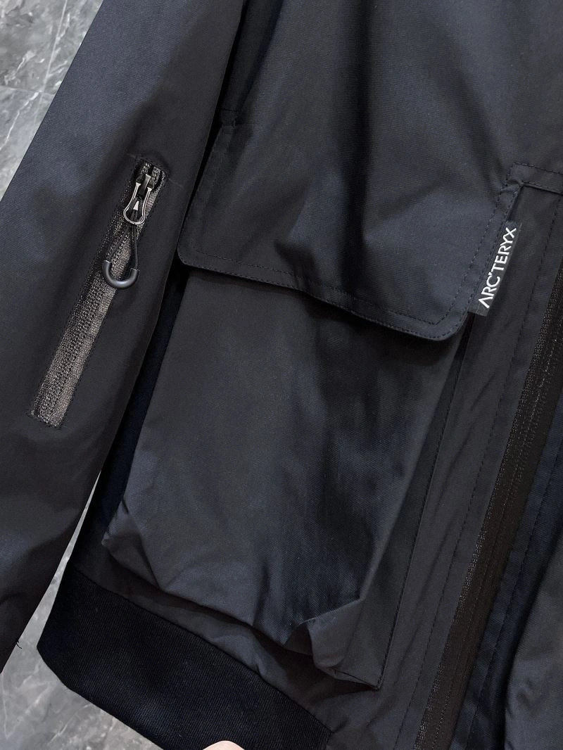 Low-cost Arcteryx Outwear