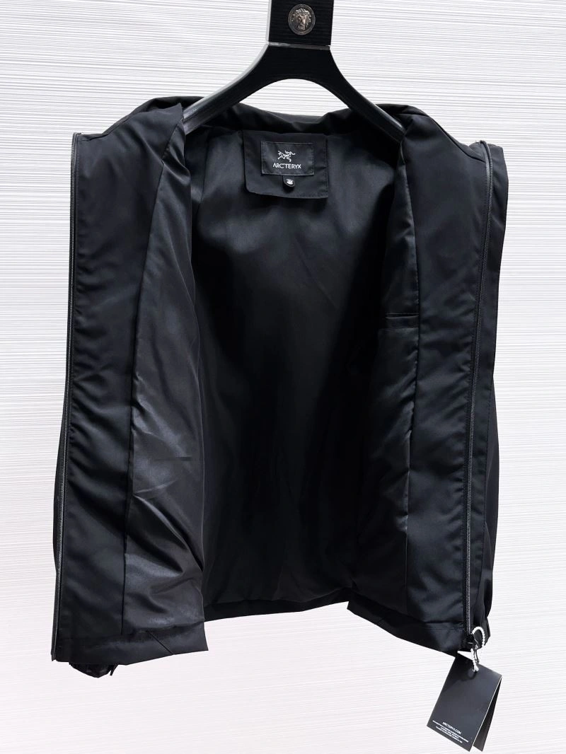 Perfect replica Arcteryx Outwear