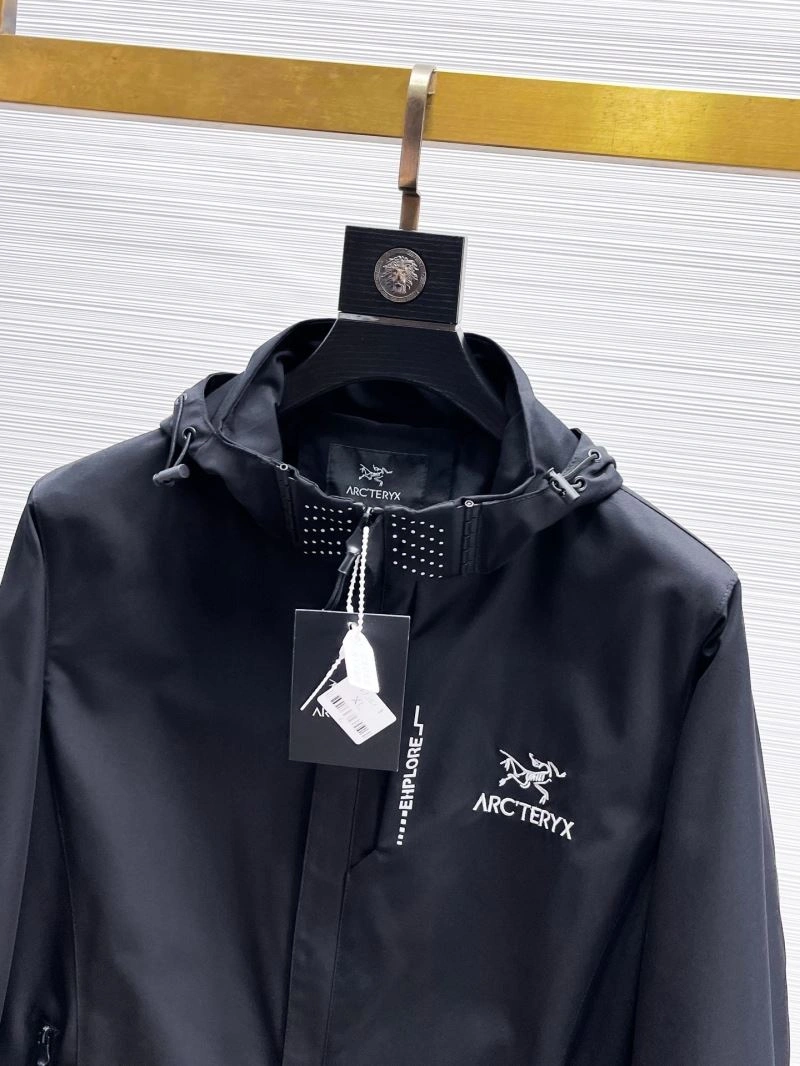 Perfect replica Arcteryx Outwear