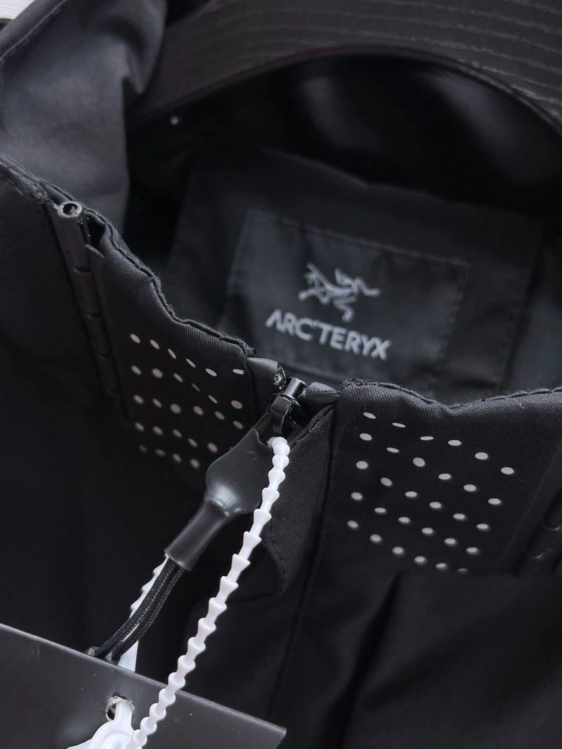 Perfect replica Arcteryx Outwear