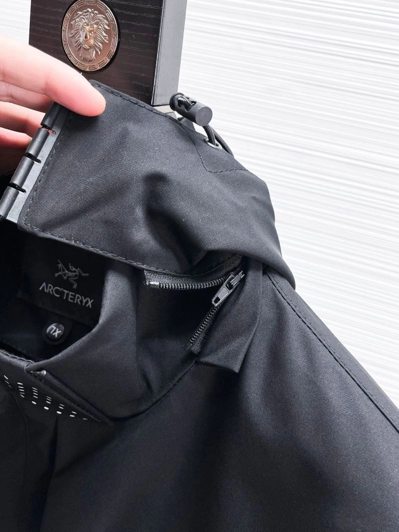 Perfect replica Arcteryx Outwear
