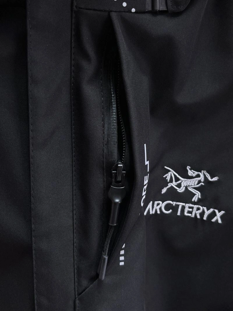 Perfect replica Arcteryx Outwear