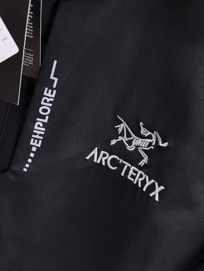 Perfect replica Arcteryx Outwear