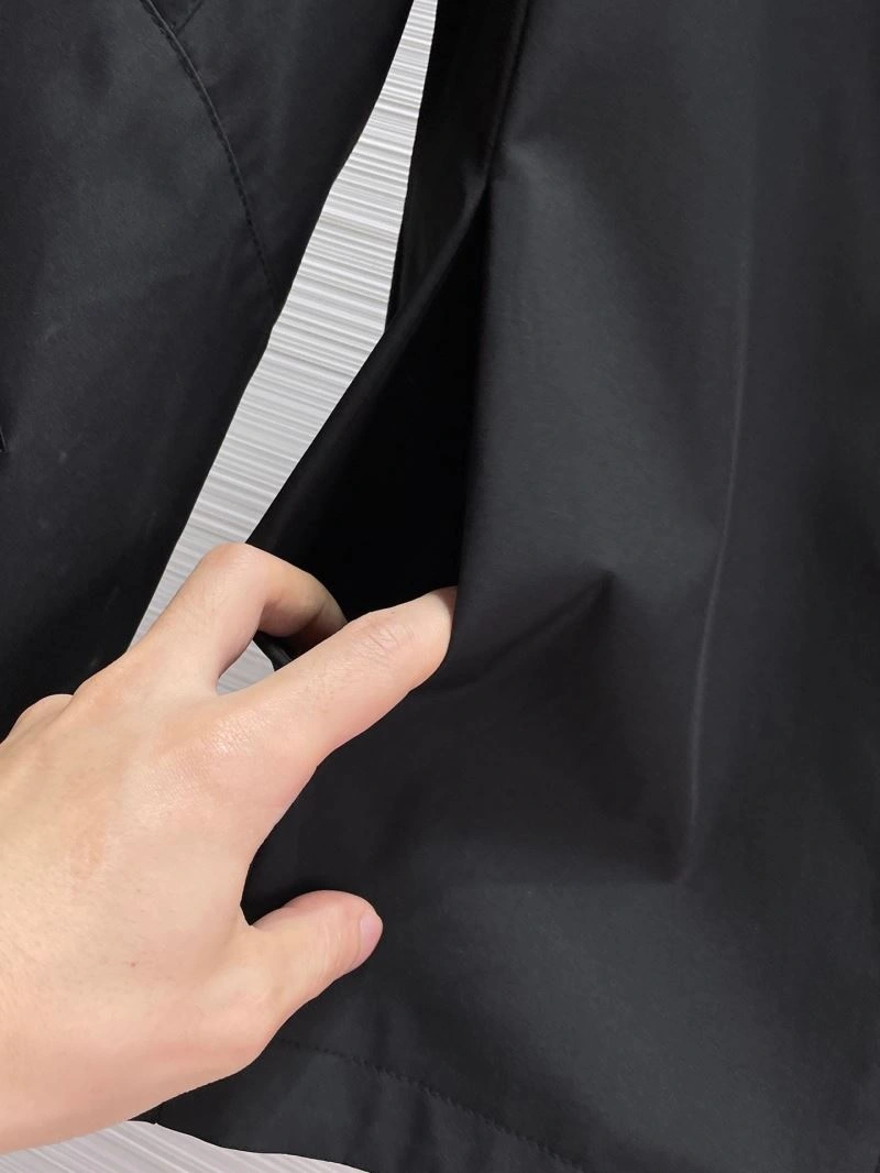 Indistinguishable Arcteryx Outwear