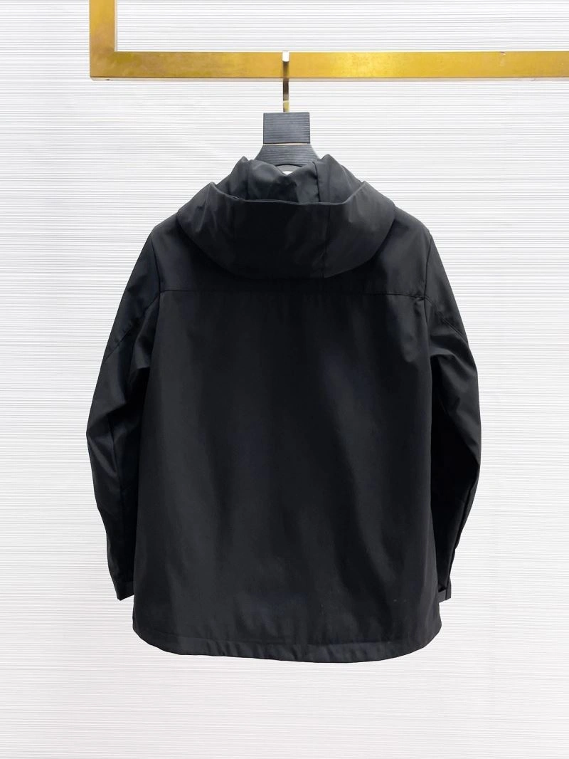 Indistinguishable Arcteryx Outwear