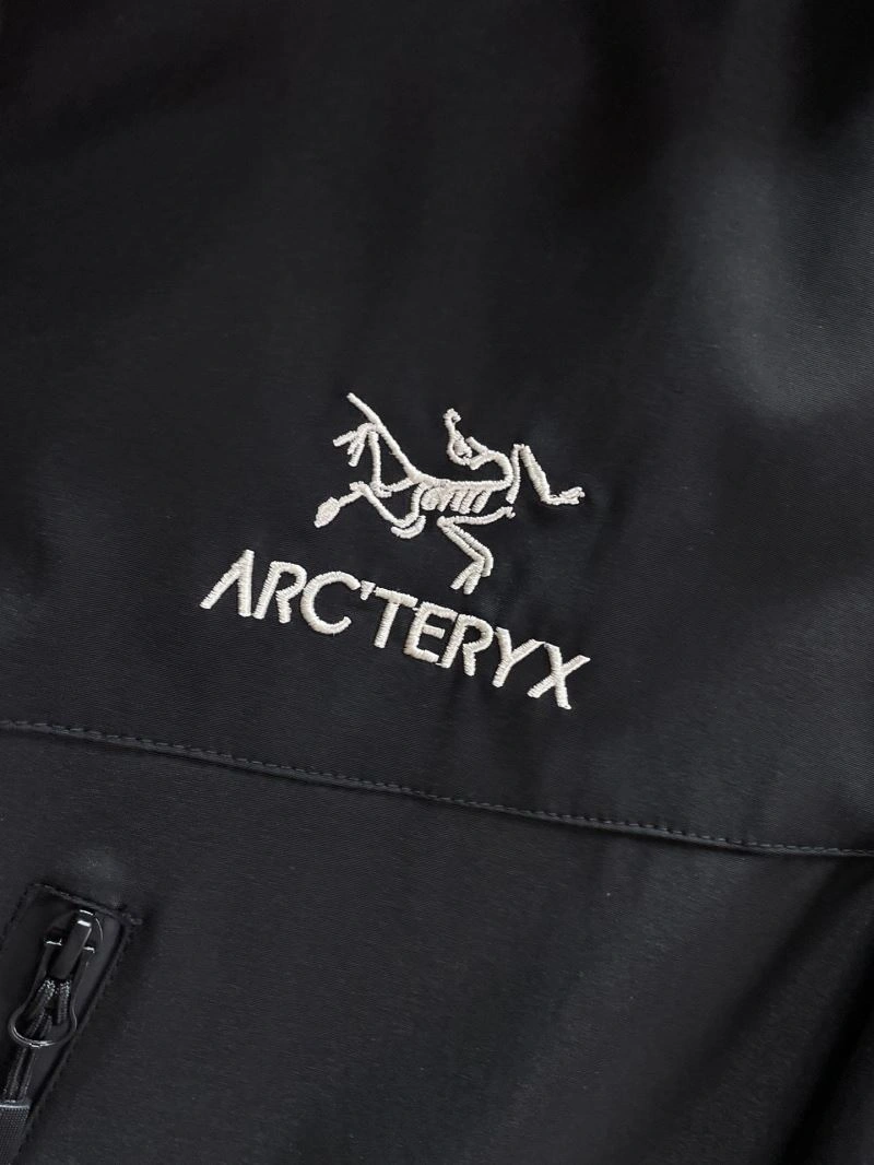 Indistinguishable Arcteryx Outwear