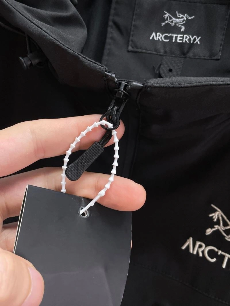 Indistinguishable Arcteryx Outwear