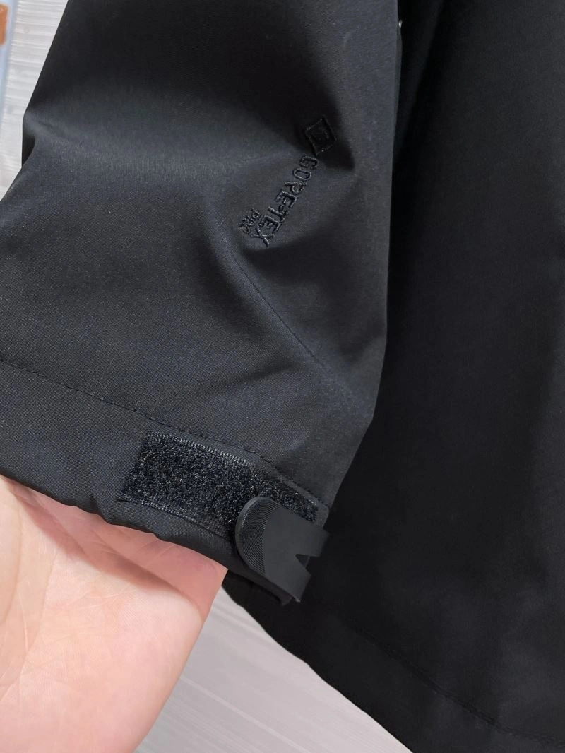 Indistinguishable Arcteryx Outwear