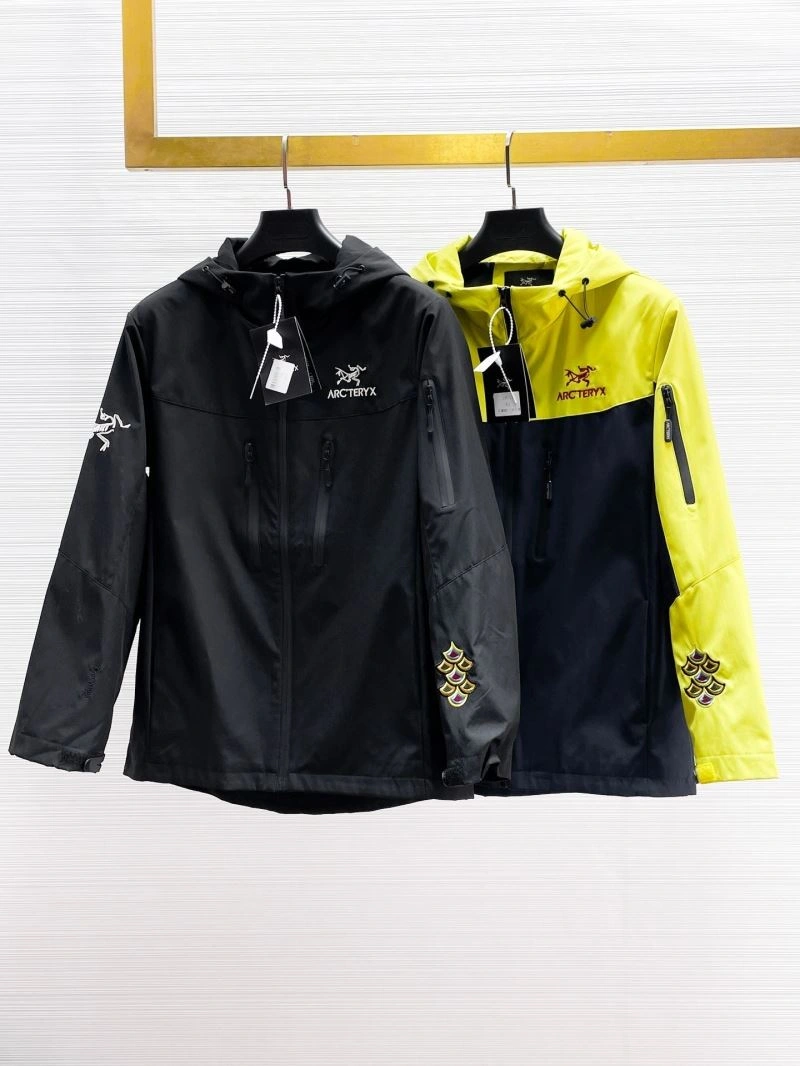 Reasonably priced Arcteryx Outwear