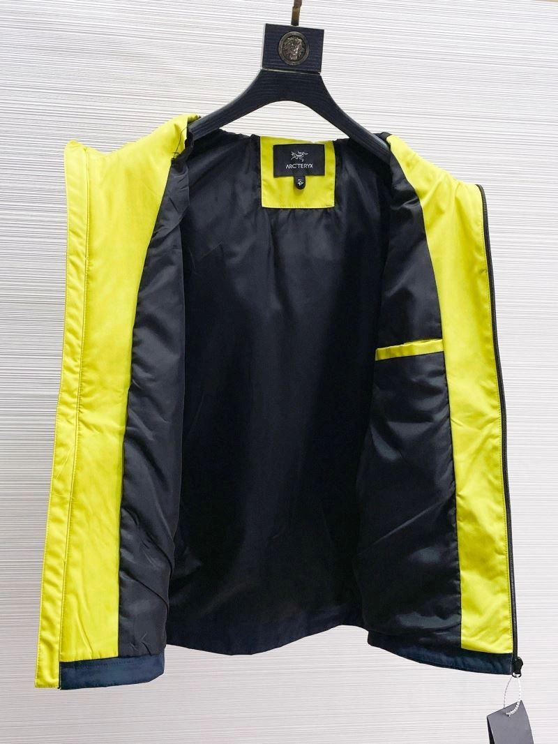Reasonably priced Arcteryx Outwear