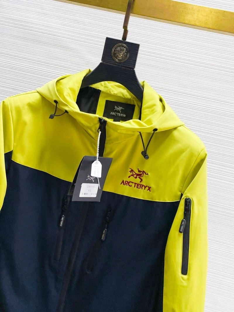 Reasonably priced Arcteryx Outwear