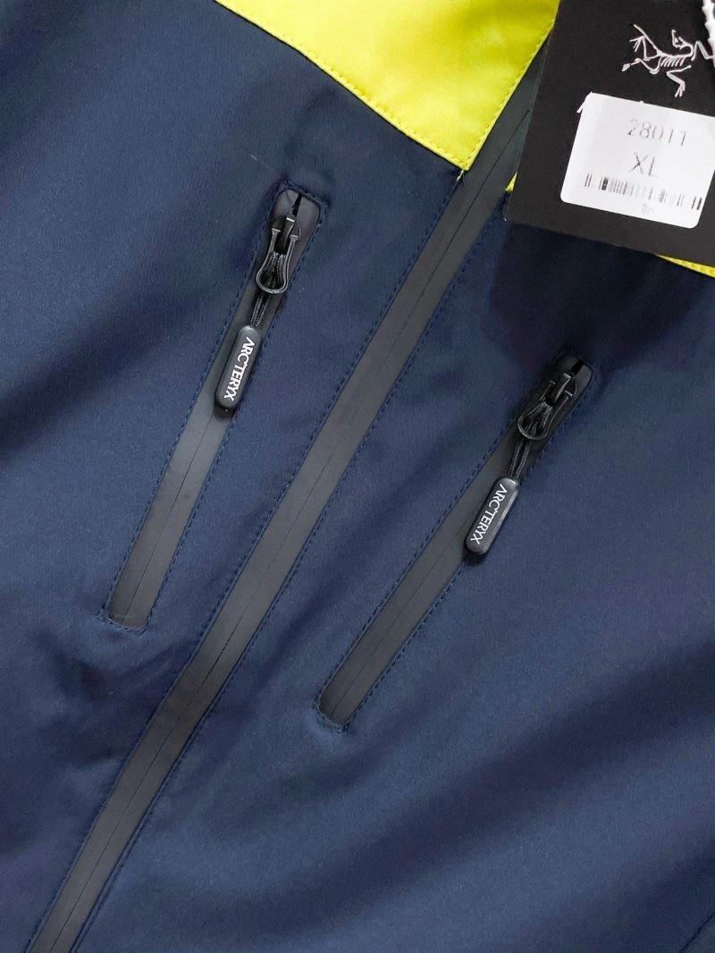 Reasonably priced Arcteryx Outwear