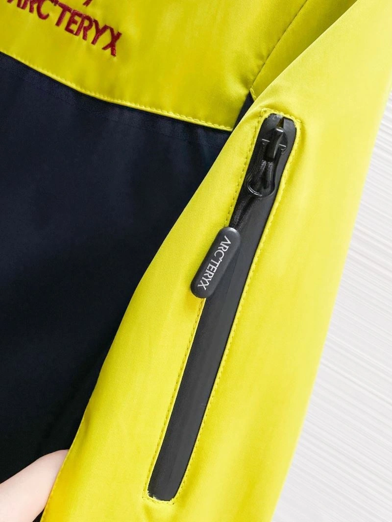 Reasonably priced Arcteryx Outwear