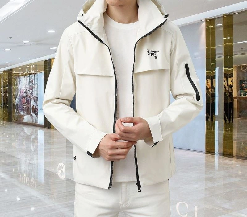Arcteryx Outwear