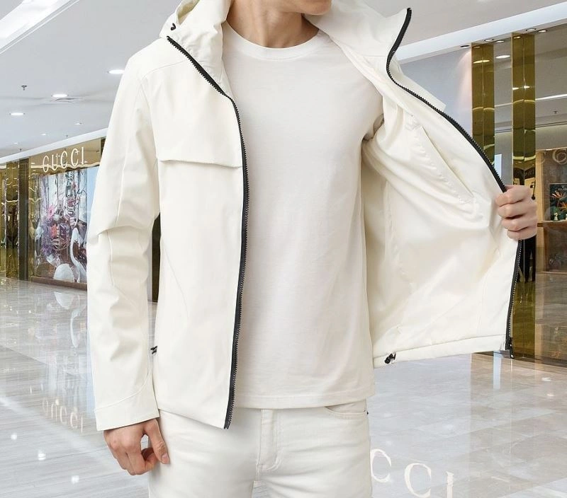 Brand-authenticated Arcteryx Outwear