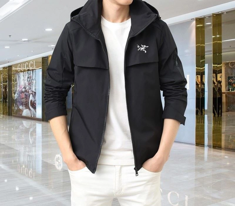 Top mirror Arcteryx Outwear