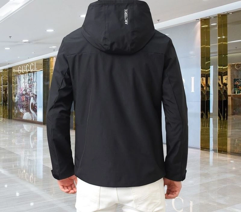 Top mirror Arcteryx Outwear