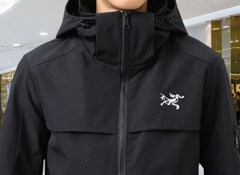 Top mirror Arcteryx Outwear