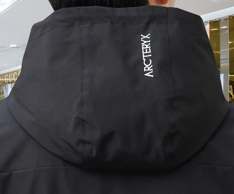 Top mirror Arcteryx Outwear