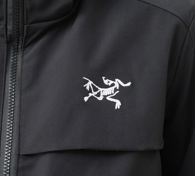 Top mirror Arcteryx Outwear