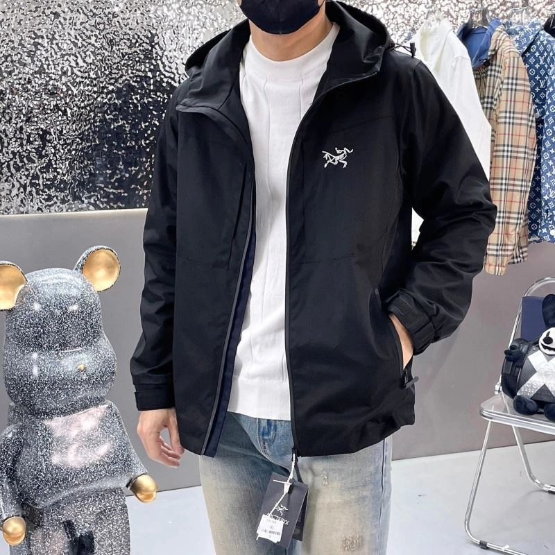 Arcteryx Outwear