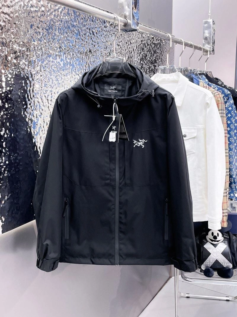 Top mirror Arcteryx Outwear