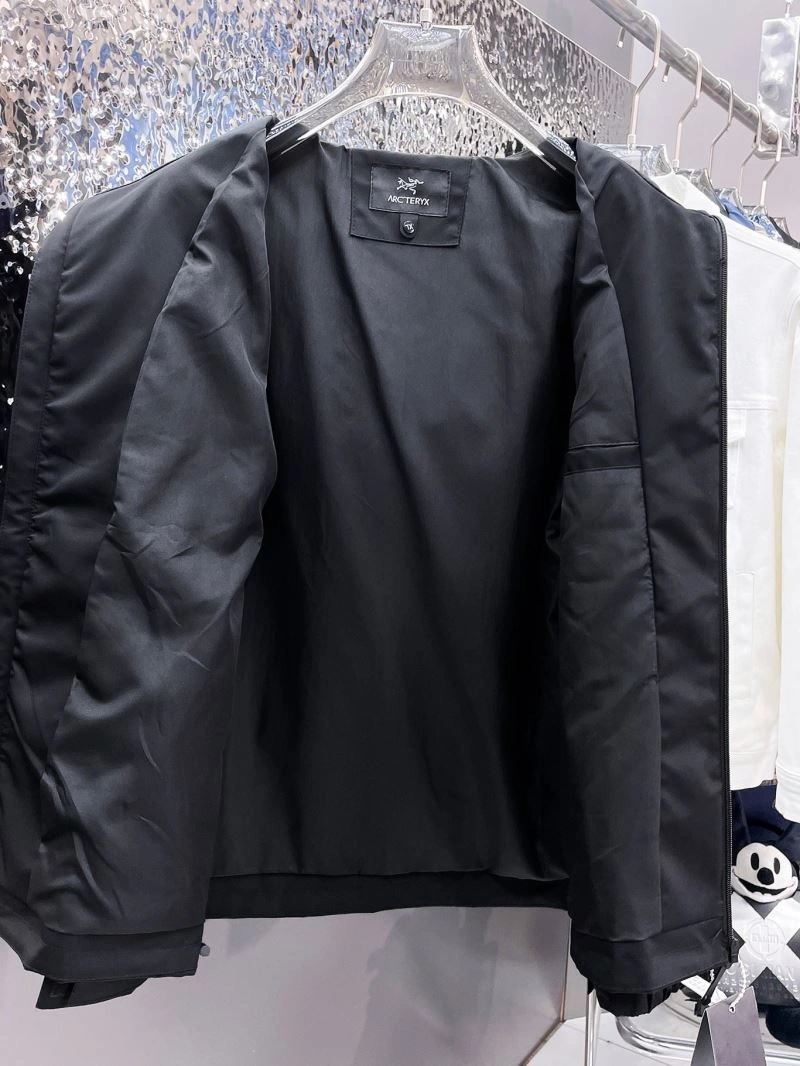 Top mirror Arcteryx Outwear