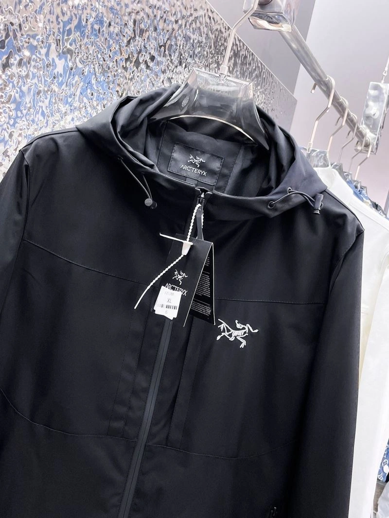 Top mirror Arcteryx Outwear