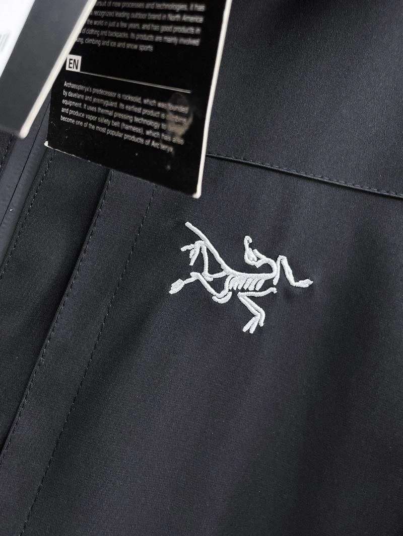 Top mirror Arcteryx Outwear