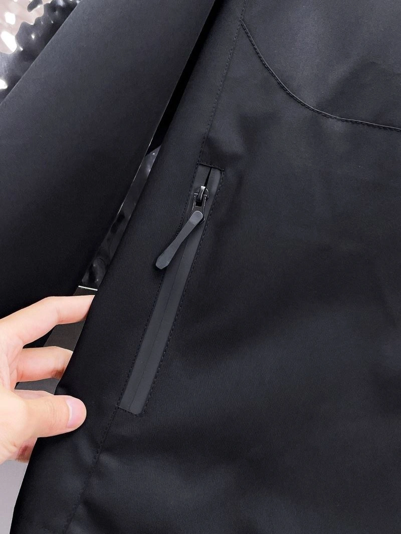 Top mirror Arcteryx Outwear