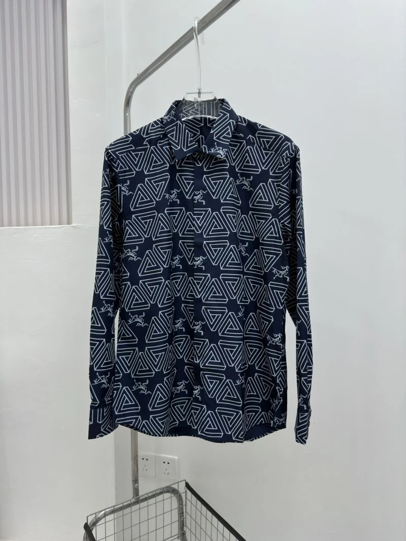 Arcteryx Shirts