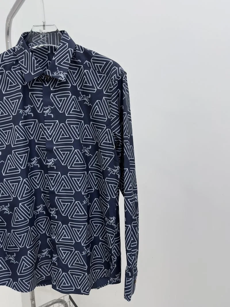 Low-cost Arcteryx Shirts
