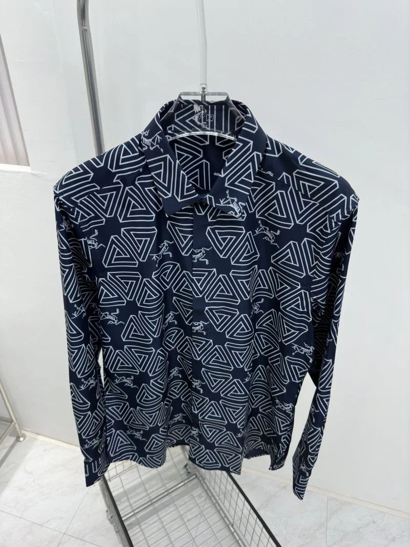 Low-cost Arcteryx Shirts