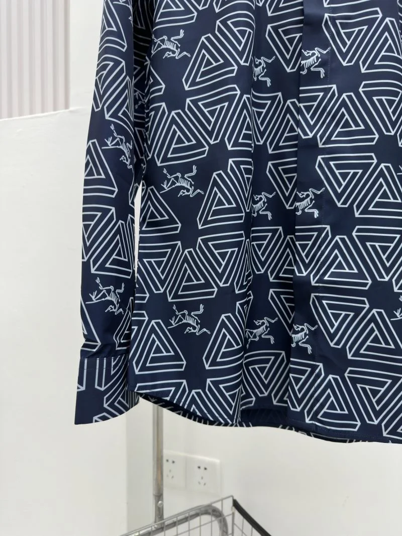 Low-cost Arcteryx Shirts