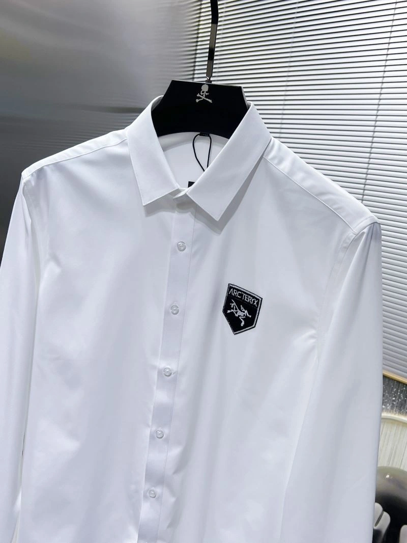Cut-rate Arcteryx Shirts