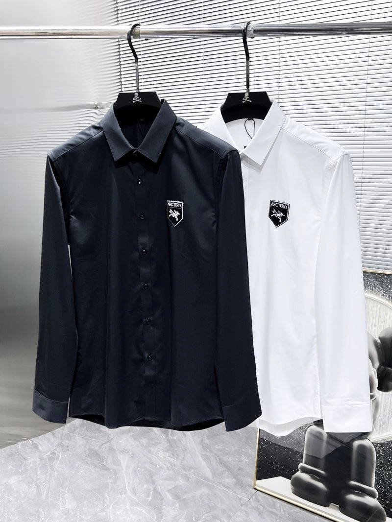 Cut-rate Arcteryx Shirts