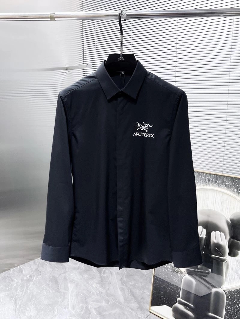 Arcteryx Shirts